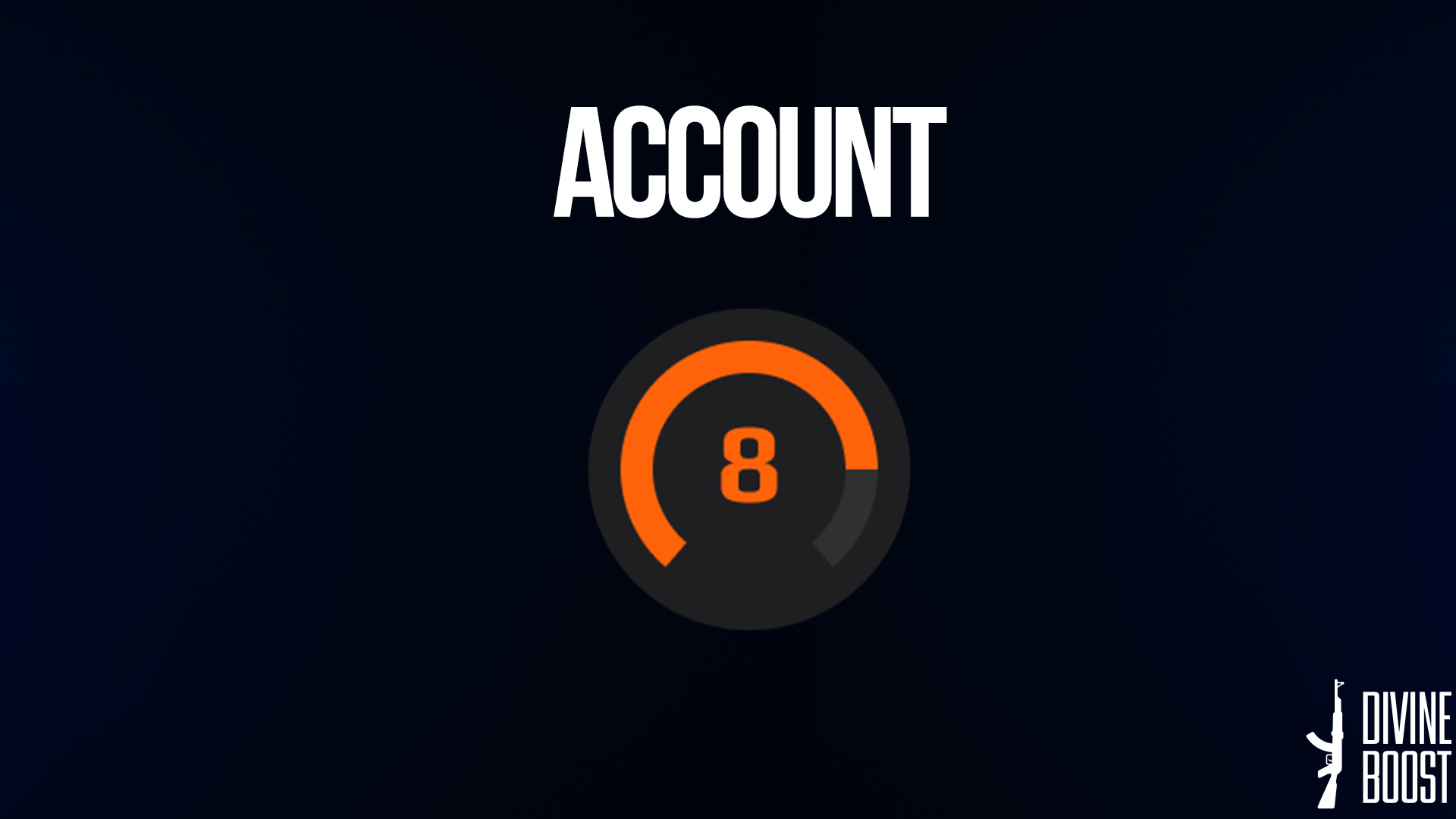 Divine Boost